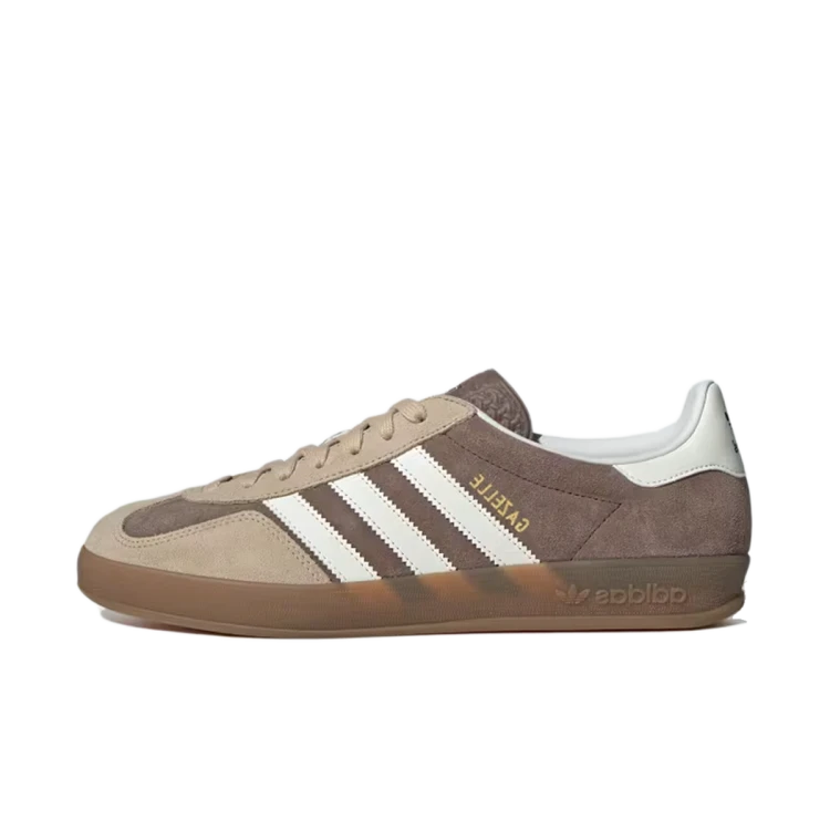 adidas Gazelle Indoor 'Earth Strata' - IF9646 - SNKRFNDR